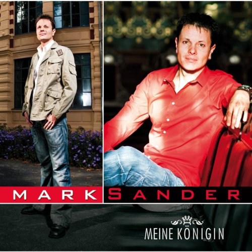 Amazon.com: Meine Königin : Mark Sander: Digital Music