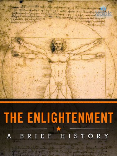 Amazon.com: The Enlightenment: A Brief History eBook : Charles River ...