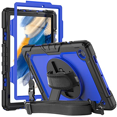 Waterproof Cases For Samsung Tablets – The 16 best products compared ...