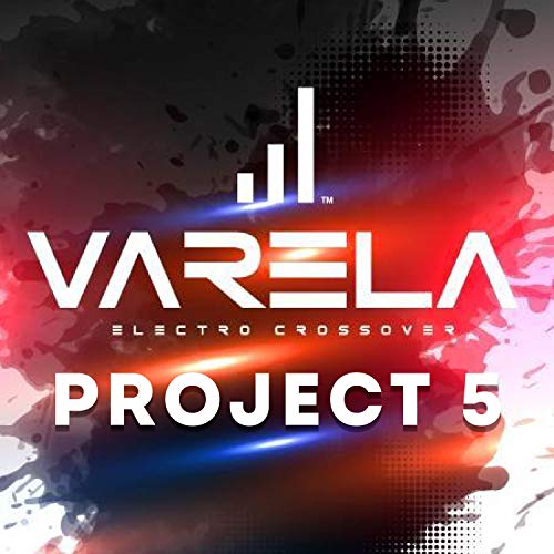Project 5 by Cristobal Varela on Amazon Music - Amazon.com