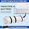 Amazon.com - Storage Master Vacuum Storage Bag for Twin Size Mattress ...