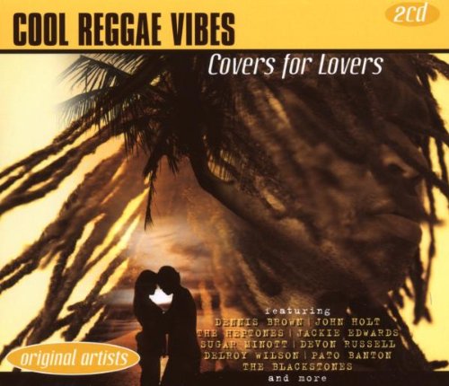 Various Artists - Cool Reggae Vibes - Amazon.com Music