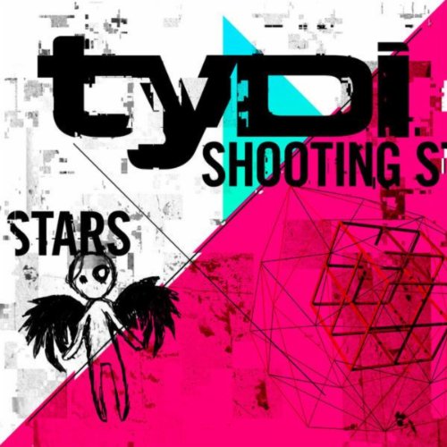 Amazon.com: Shooting Stars : tyDi