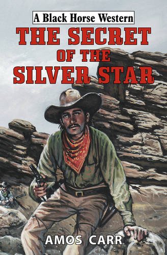 The Secret of the Silver Star: Carr, Amos: 9780719816925: Amazon.com: Books