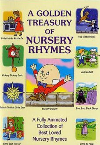 Little Learners-Nursery Rhyme: Amazon.de: DVD & Blu-ray