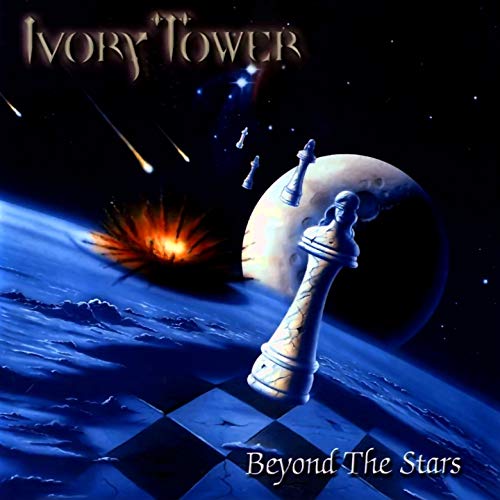 Play Beyond the Stars by Ivory Tower on Amazon Music