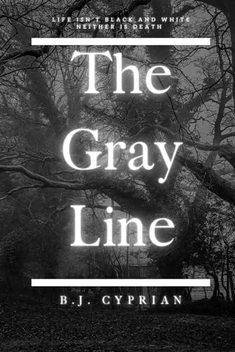 Book review of The Gray Line - Readers' Favorite: Book Reviews and ...