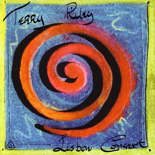 Play Lisbon Concert by Terry Riley on Amazon Music