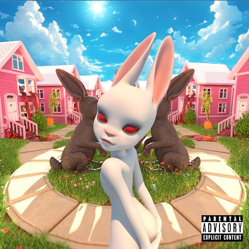 Amazon.com: Murderous Melodies I [Explicit] : Cottontail: Digital Music