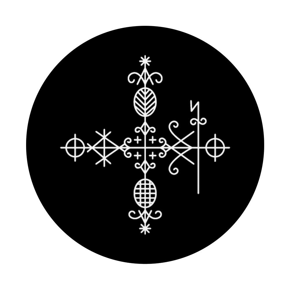 Voodoo Symbols For Protection