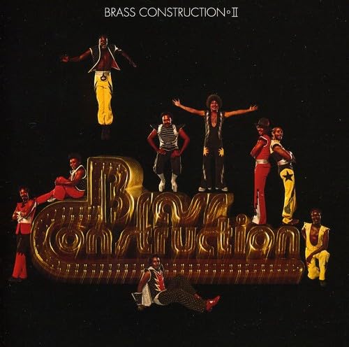 Brass Construction - 2 - Amazon.com Music