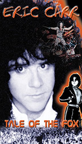 Tale of the Fox: Amazon.it: Eric Carr: Film e TV