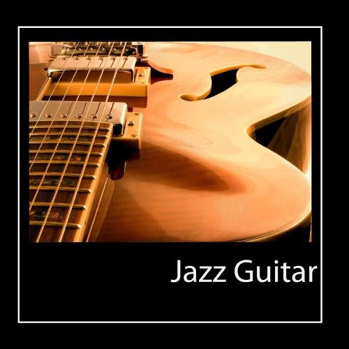 Amazon.com: Jazz Guitar: CDs & Vinyl