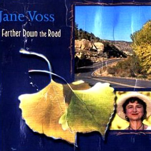 Play Farther Down The Road by Jane Voss on Amazon Music