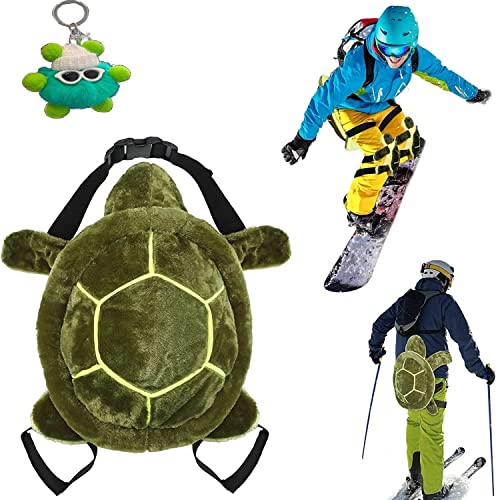 Top 10 Best Butt Pads For Snowboarding : Reviews & Buying Guide - Katynel