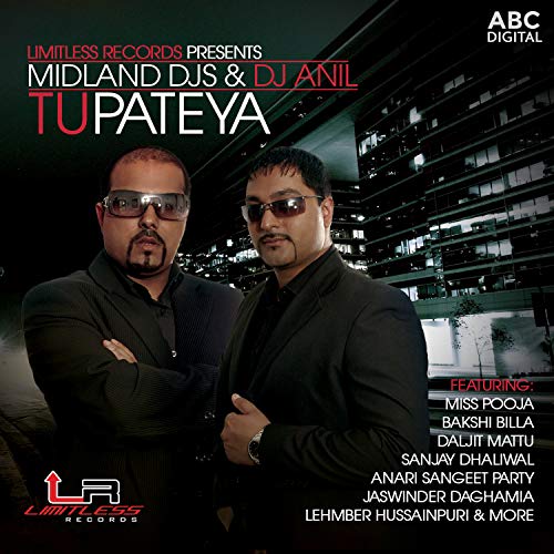 Play Tu Pateya by Midland DJs on Amazon Music