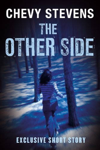 The Other Side: An Exclusive Short Story - Kindle edition by Stevens ...