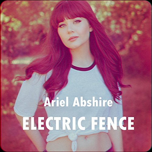Amazon.com: Electric Fence : Ariel Abshire: Digital Music