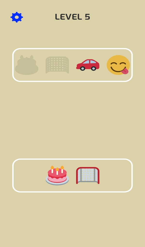 Emoji Puzzle and Emoji Games - Fun Emoji Game and Emoji Match Game ...