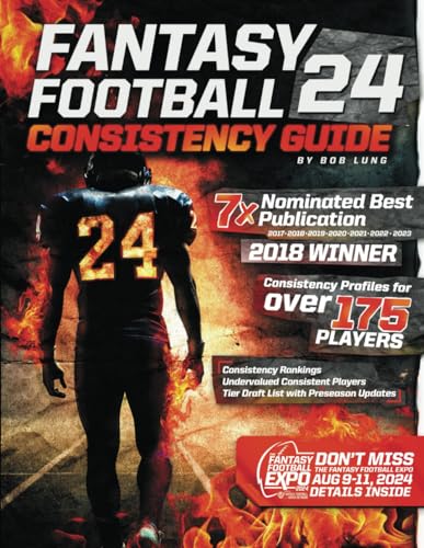 12 Best Fantasy Football Magazines in 2025
