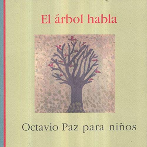 arbol habla, el. octavio paz para niños : KING, STEPHEN: Amazon.com.mx ...