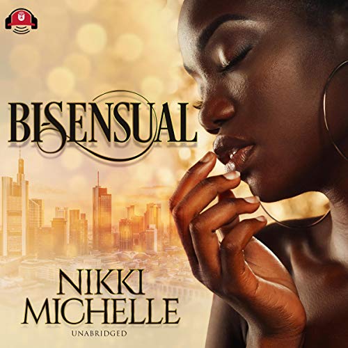 Amazon.co.jp: Bi-Sensual (Audible Audio Edition): Nikki-Michelle, Misty ...