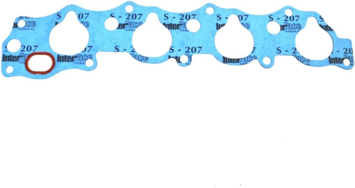 Amazon.com: ITM Engine Components 09-51017 Intake Manifold Gasket ...
