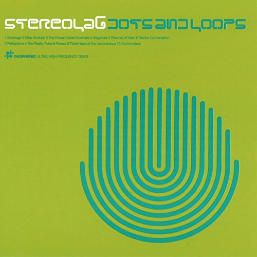 Play Dots And Loops by Stereolab on Amazon Music
