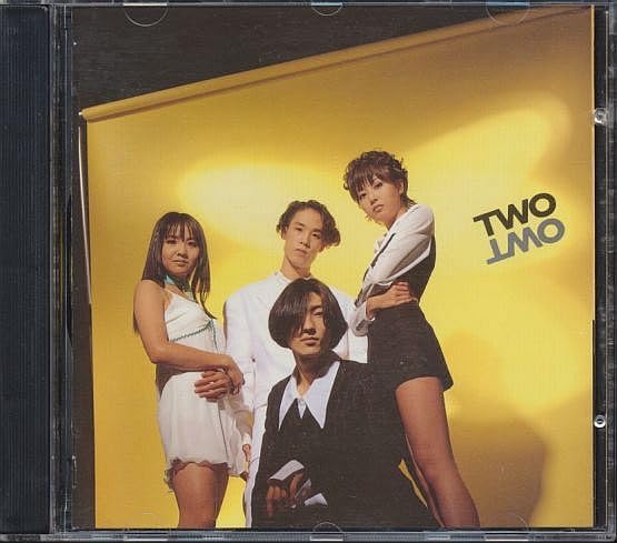 Amazon.co.jp: K-POP TWO TWO CD／2集 TWO TWO 2 1995年 韓国盤 : おもちゃ