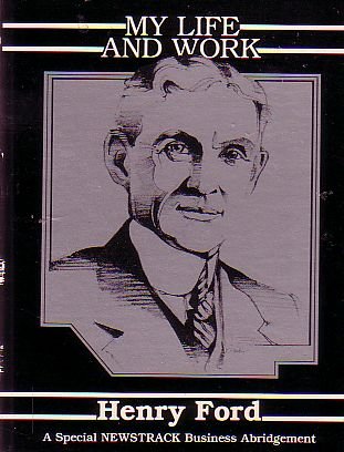 My Life and Work: Henry Ford, Bob Askey: Amazon.com: Books