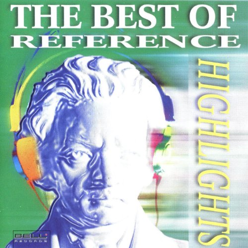 Amazon.com: The Best Of Reference Highlights : VARIOUS ARTISTS: Digital ...