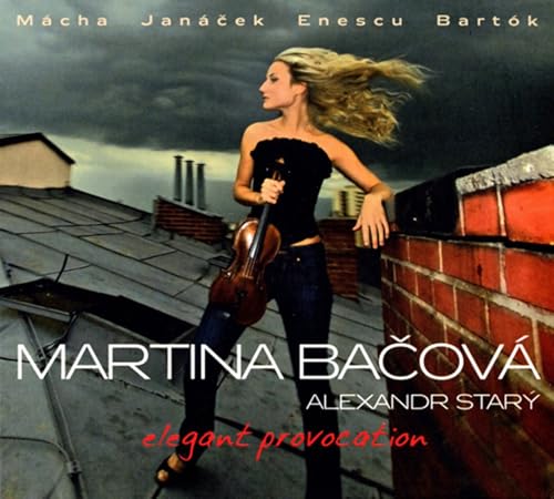 Amazon.com: Martina Bacova : Martina Bačová: Digital Music