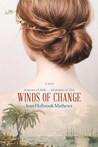 Winds of Change - Kindle edition by Holbrook, Jean Matthews. Religion ...
