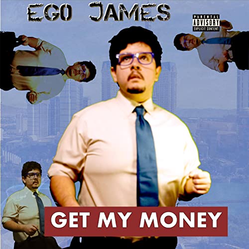 GET MY MONEY de Ego James no Amazon Music Unlimited