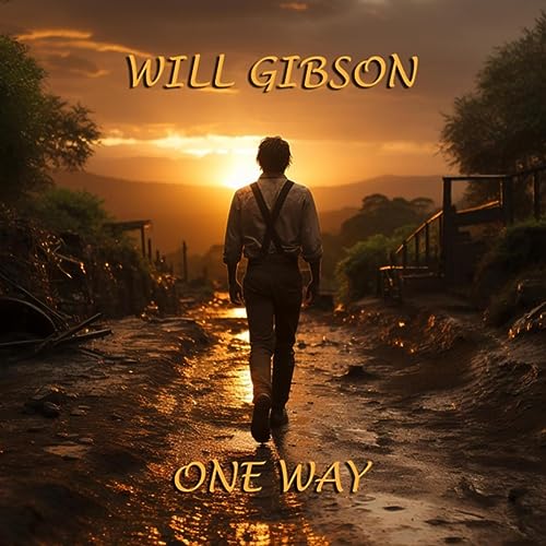 Amazon MusicでWill GibsonのOne Wayを再生する