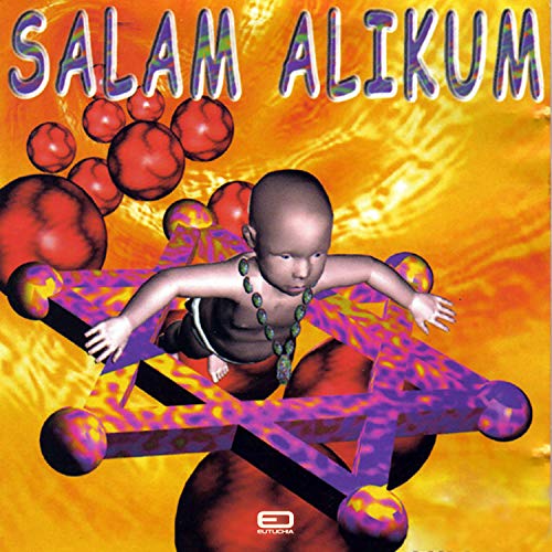 Écouter Salam Alikum par VARIOUS ARTISTS sur Amazon Music Unlimited