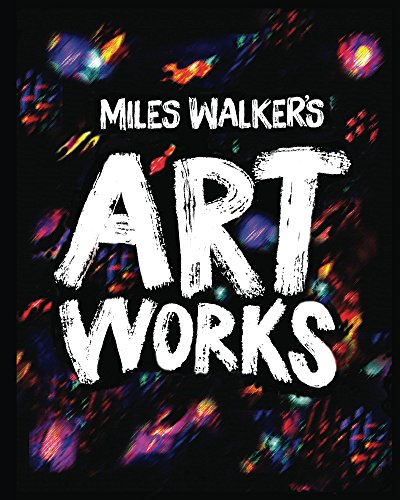 Amazon.co.jp: Miles Walker's Artworks (English Edition) 電子書籍: Walker ...