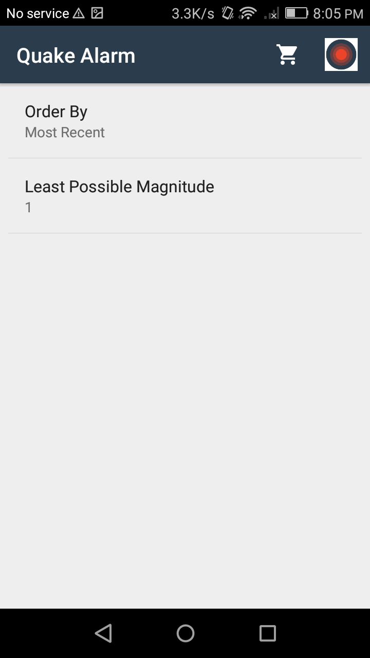 Tsunami - App on Amazon Appstore