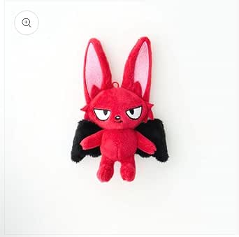 Amazon.co.jp: bb5 tiny plush paro com-dot : Toys & Games