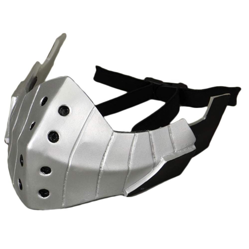 My Hero Academia Izuku Midoriya Mask Boku No Hero Academia Deku Mask ...