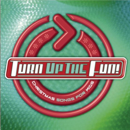 Various - Turn up the Fun: Christmas Songs for Kids - Amazon.com Music
