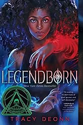 Legendborn (The Legendborn Cycle Book 1) (English Edition) - eBooks em ...