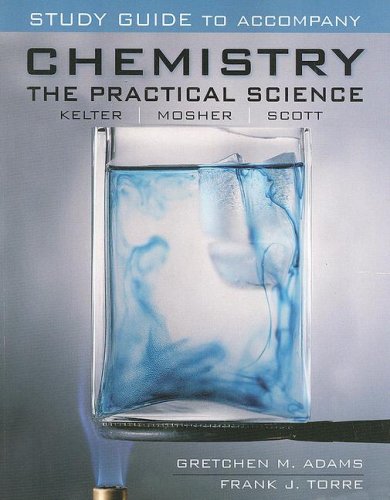 Buy Chemistry: The Practical Science Book Online at Low Prices in India ...