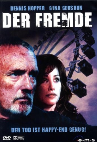 Amazon.com: Der Fremde [Import allemand] : Movies & TV