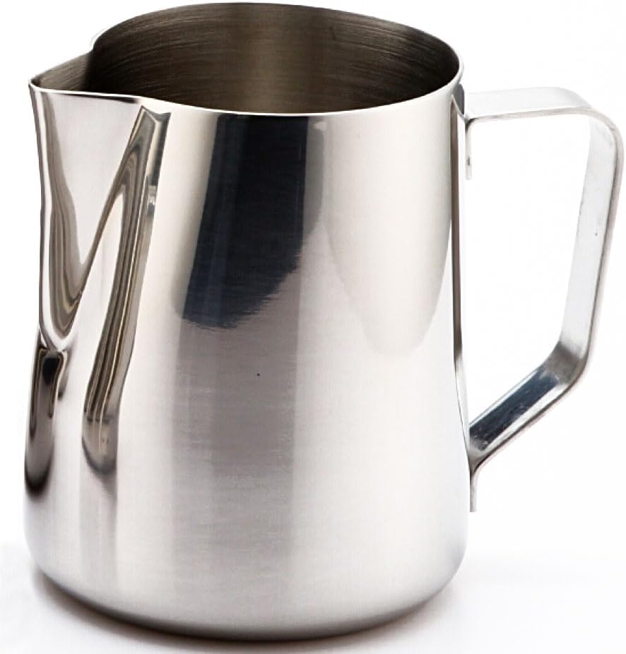 Amazon.de: Newness Messbecher Edelstahl, 1000 ML [3 Messskalen ...
