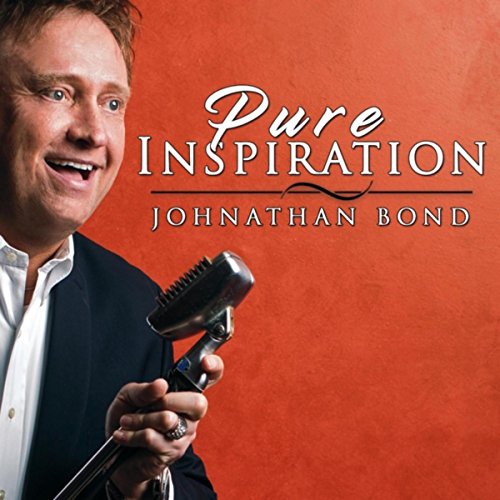 Play Pure Inspiration by Johnathan Bond on Amazon Music