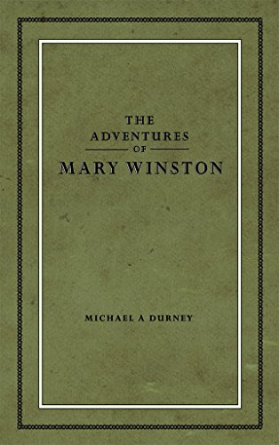 The Adventures of Mary Winston - Kindle edition by Durney, Michael ...