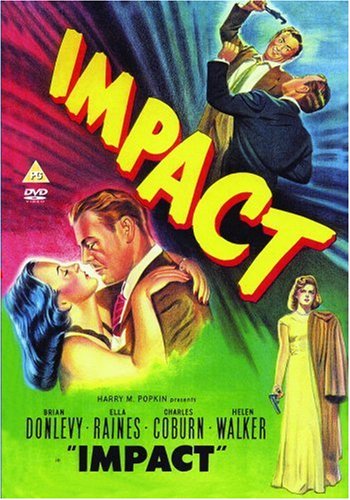 Amazon.com: Impact : Movies & TV