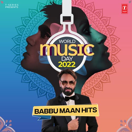 Shounk Hathiyaraan Da (From "Ohi Chann Ohi Raataan") song by Babbu Maan ...