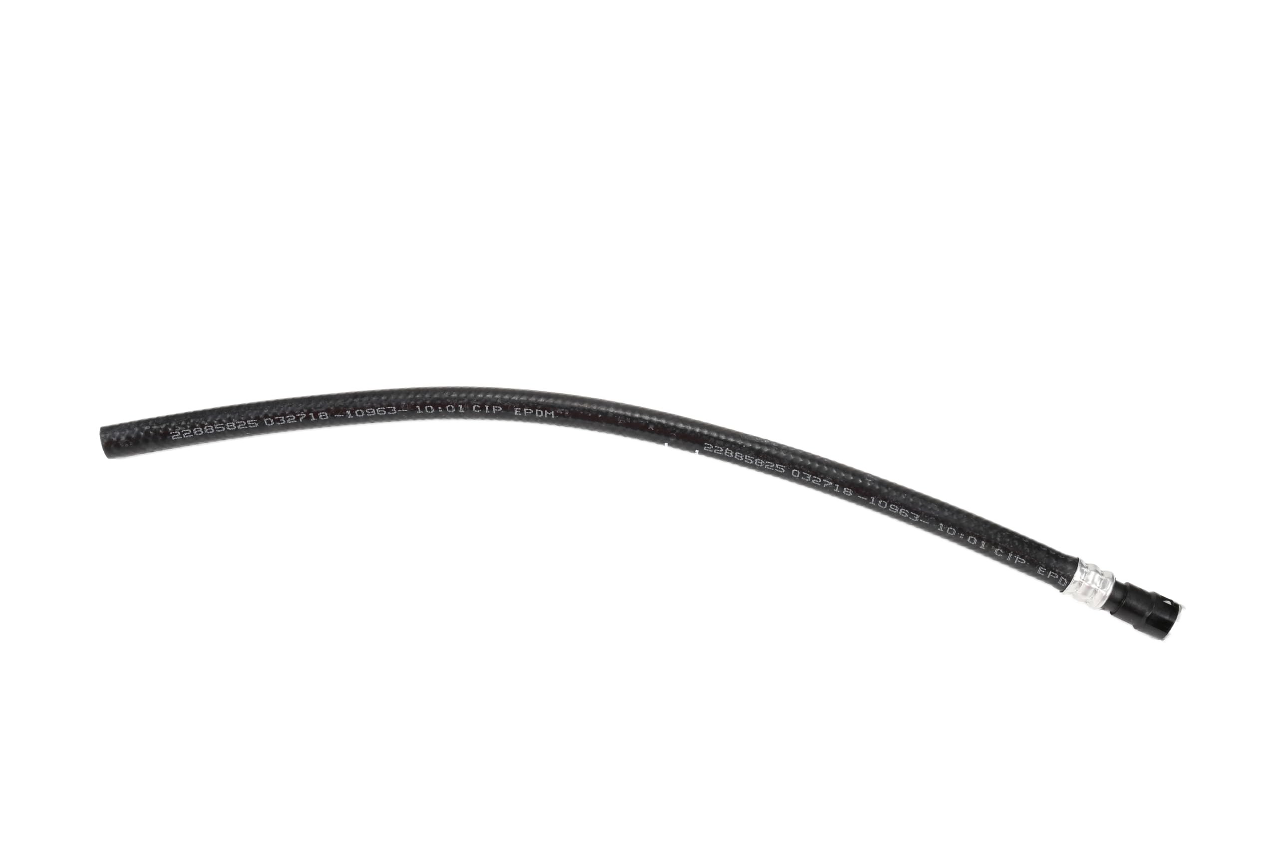 Amazon.com: GM Genuine Parts 22885825 Heater Inlet Hose : Automotive